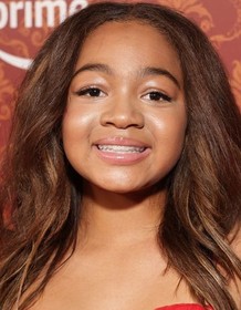 Madison Thomas | Rotten Tomatoes