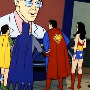 Super Friends: Season 1, Episode 1 - Rotten Tomatoes