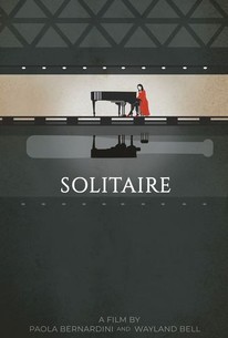 Solitaire | Reviews | Rotten Tomatoes
