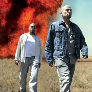 Luis Moncada - Rotten Tomatoes