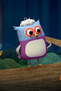 Eva the Owlet: Season 1, Episode 6 | Rotten Tomatoes