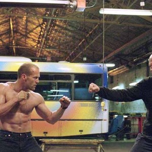 The Transporter - Rotten Tomatoes
