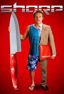 Sharp | Rotten Tomatoes