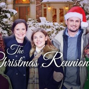 The Christmas Reunion - Rotten Tomatoes