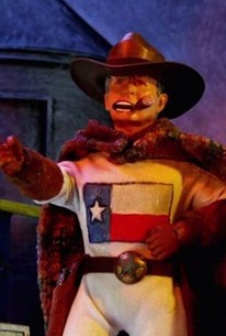 Robot Chicken: Season 3, Episode 15 | Rotten Tomatoes