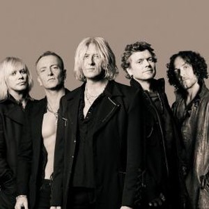 Hysteria: The Def Leppard Story - Rotten Tomatoes