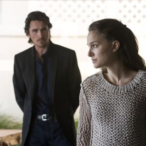 Knight of Cups - Rotten Tomatoes