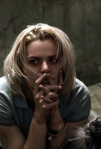 The Inmate: Season 1, Episode 2 - Rotten Tomatoes