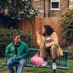 Rye Lane - Rotten Tomatoes