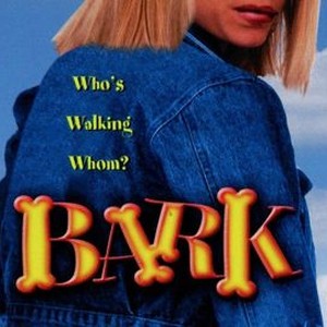 Bark! - Rotten Tomatoes