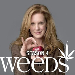 Weeds - Rotten Tomatoes