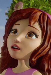LEGO: Friends of Heartlake City: Season 1, Episode 1 | Rotten Tomatoes