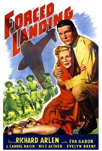 Forced Landing | Rotten Tomatoes