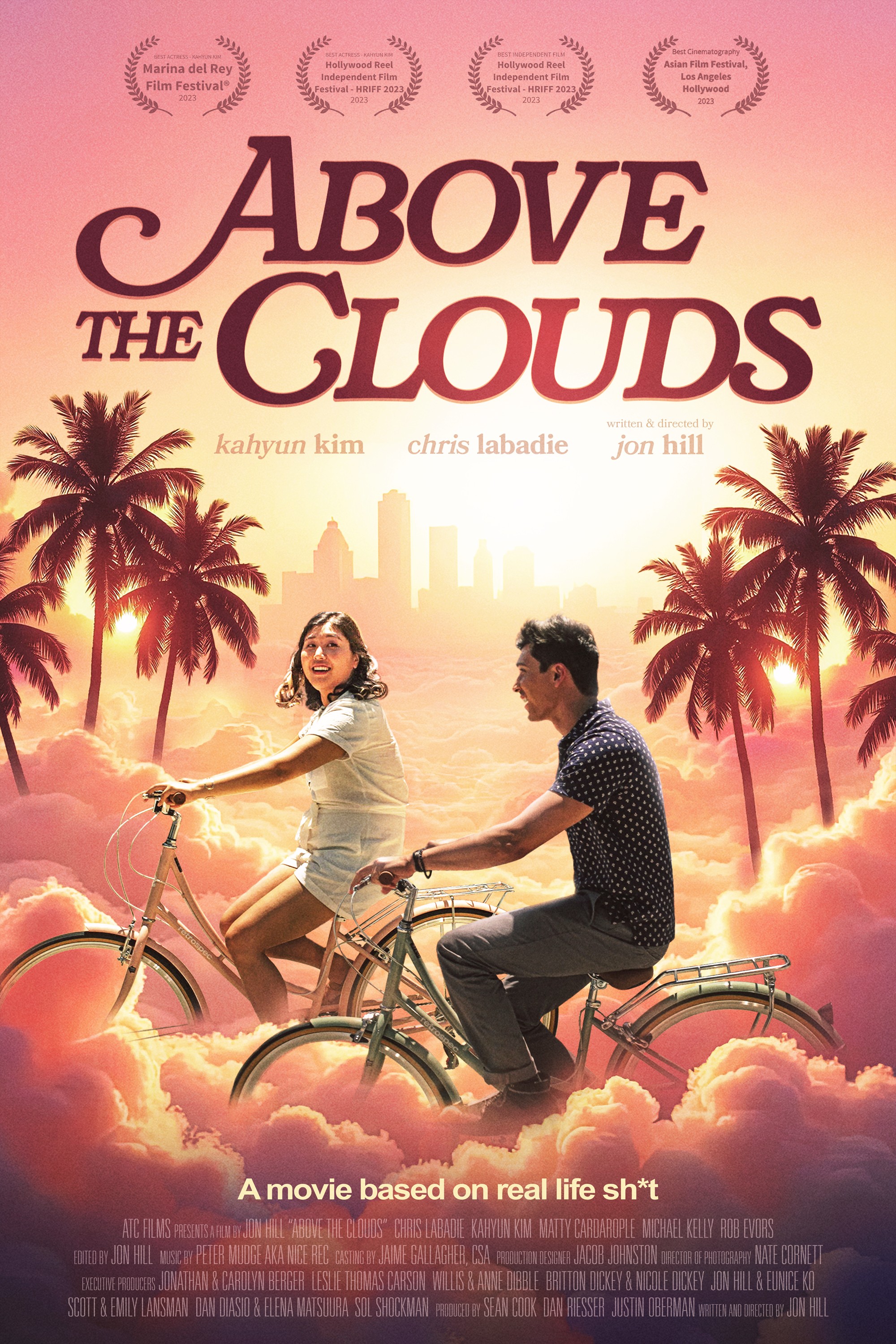 Above the Clouds Pictures | Rotten Tomatoes