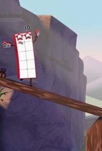 Numberblocks: Season 4, Episode 4 | Rotten Tomatoes