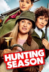 Hunting Season | Audience Reviews | Rotten Tomatoes