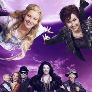 Vampire Sisters 3: Journey to Transylvania - Rotten Tomatoes