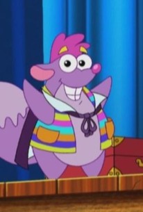 Dora the Explorer: Season 5, Episode 11 - Rotten Tomatoes