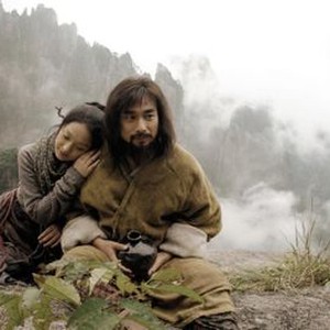 Vincent Zhou - Rotten Tomatoes