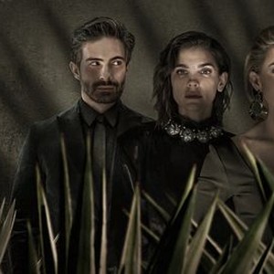 Monarca - Rotten Tomatoes