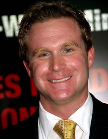 Alex Cranmer | Rotten Tomatoes