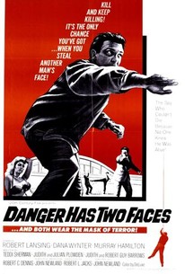 Danger Has Two Faces | Rotten Tomatoes