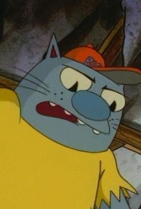CatDog: Season 4, Episode 6 | Rotten Tomatoes