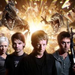 Primeval: Season 2, Episode 4 - Rotten Tomatoes