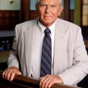 Matlock: The Final Affair - Rotten Tomatoes