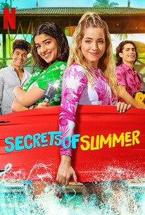 Secrets of Summer | Rotten Tomatoes