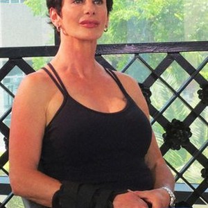 Sharon Mitchell - Rotten Tomatoes