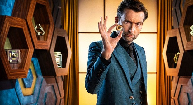 Genius Game: Season 1 | Rotten Tomatoes