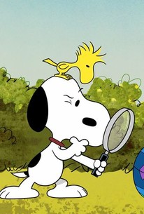 The Snoopy Show: Season 3, Episode 11 | Rotten Tomatoes