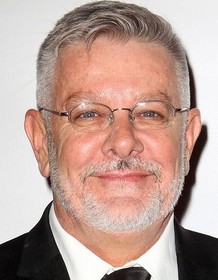 Patrick Rush - Rotten Tomatoes