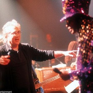 Standing in the Shadows of Motown - Rotten Tomatoes