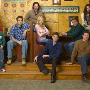 October Road - Rotten Tomatoes