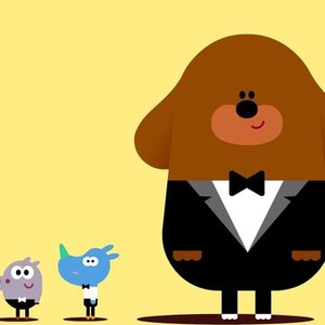 Hey Duggee: Season 1, Episode 23 - Rotten Tomatoes
