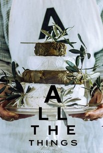 All the Things | Rotten Tomatoes