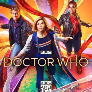 Doctor Who: Season 1, Episode 1 - Rotten Tomatoes