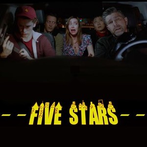 Five Stars - Rotten Tomatoes