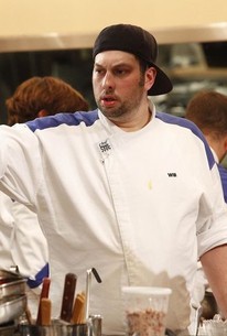 Hell's Kitchen: Season 9, Episode 9 | Rotten Tomatoes