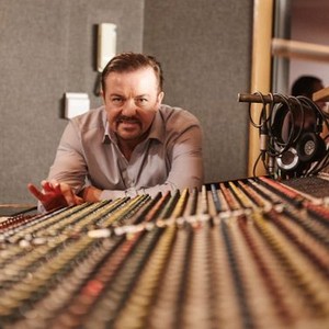 Ricky Gervais - Rotten Tomatoes