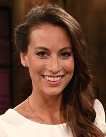 Caroline Bosbach - Rotten Tomatoes