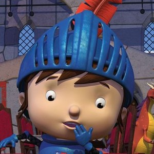 Mike the Knight: Season 3, Episode 23 - Rotten Tomatoes
