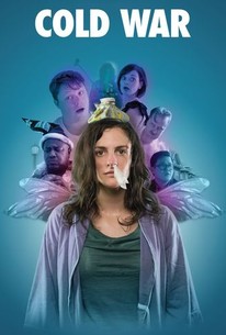 Cold War | Rotten Tomatoes