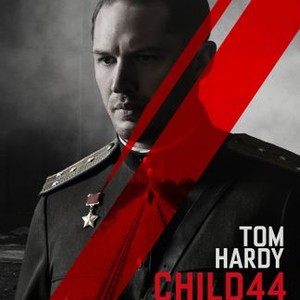 Child 44 - Rotten Tomatoes