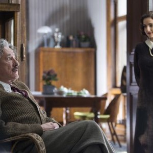 Genius: Einstein - Rotten Tomatoes