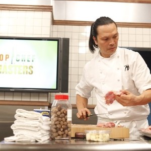 Susur Lee - Rotten Tomatoes