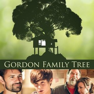 Gordon Family Tree - Rotten Tomatoes