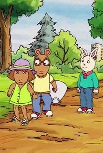 Arthur: Season 13, Episode 6 | Rotten Tomatoes